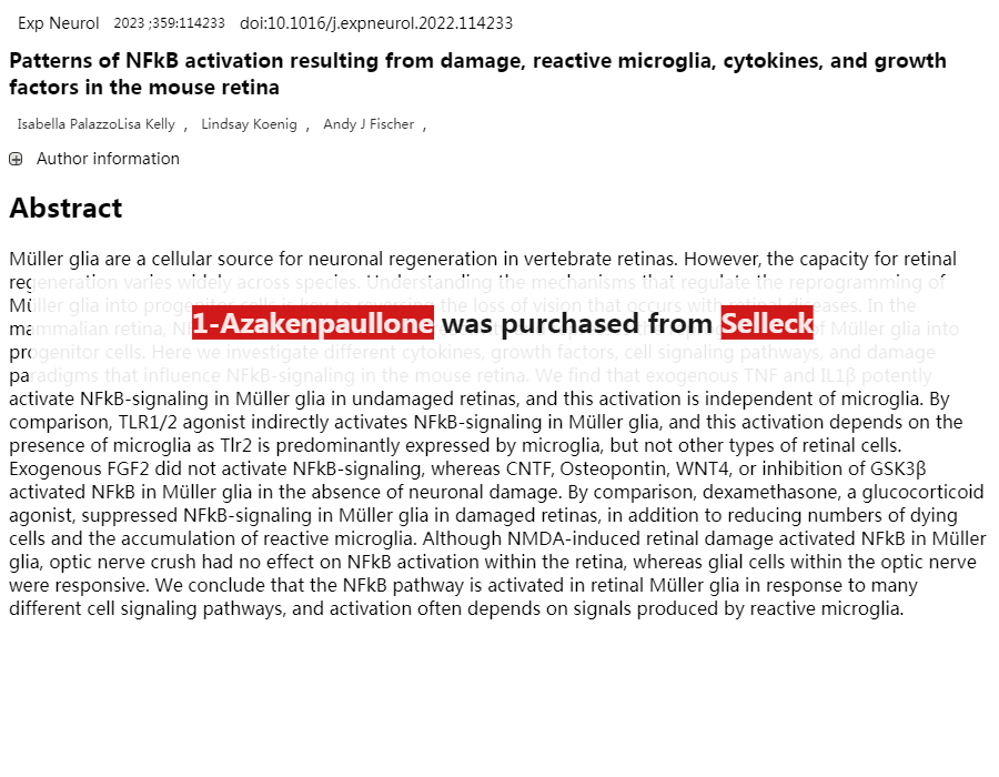 GSK-3 inhibitors | glycogen synthase kinase | pathway | substrates