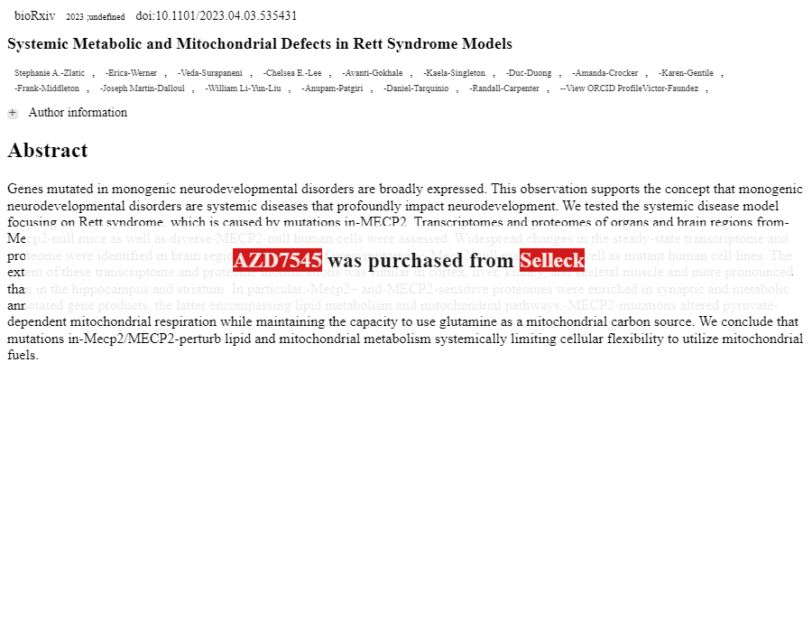 PDHK antagonist | PDHK inhibitor | PDHK agonist | PDHK activator