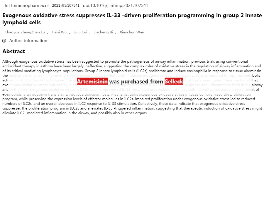 Anti-infection | Anti-infection Review | Antibacterial