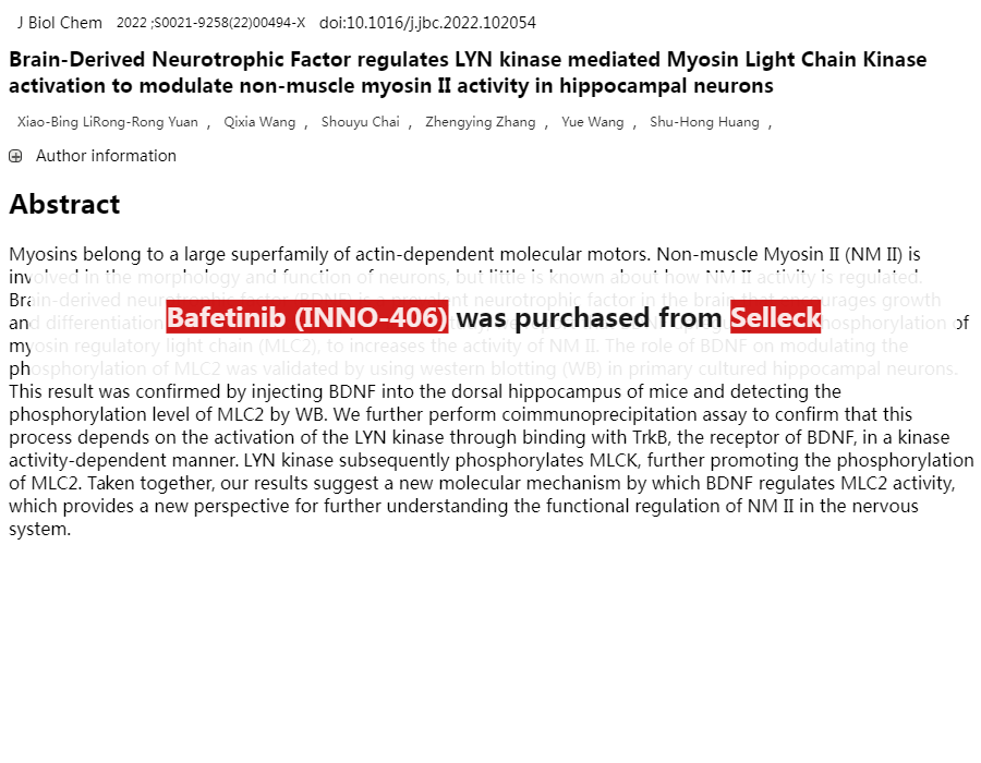 Bcr-Abl Activation | Bcr-Abl Inhibitor Review
