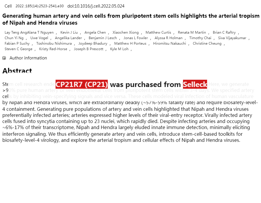 GSK-3 Inhibition | GSK-3 Inhibitor Review