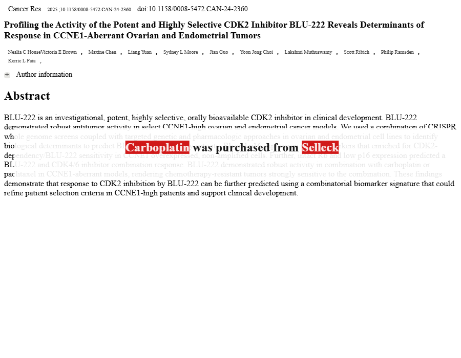 DNA alkylator | DNA alkylator Review| DNA alkylator Inhibition