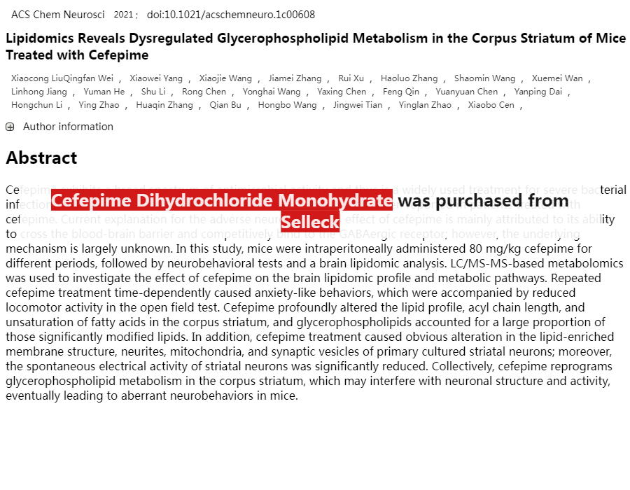 Bacterial antagonist | Bacterial inhibitor | Bacterial agonist ...