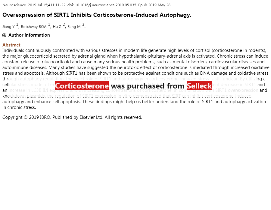 Glucocorticoid Receptor Activation | Glucocorticoid Receptor Agonist Review
