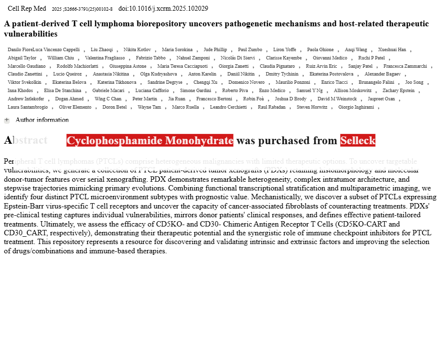 DNA alkylator | DNA alkylator Review| DNA alkylator Inhibition