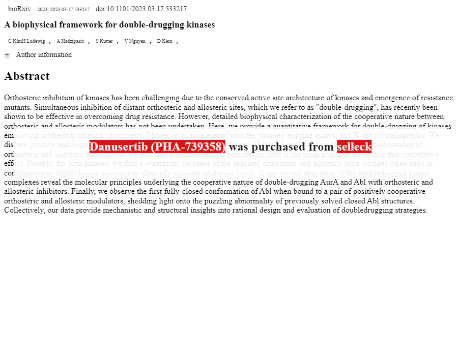 Bcr-Abl Activation | Bcr-Abl Inhibitor Review