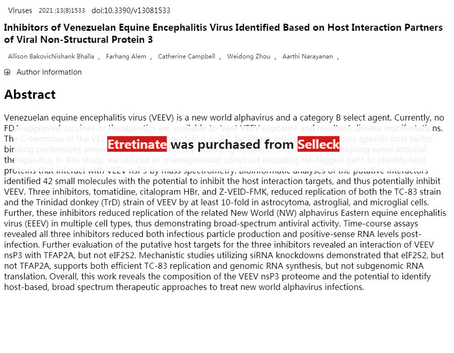 Retinoid Receptor Activation | Retinoid Receptor Agonist Review