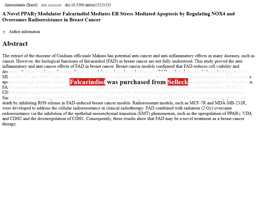 NOS Inhibition | NOS Inhibitors Review
