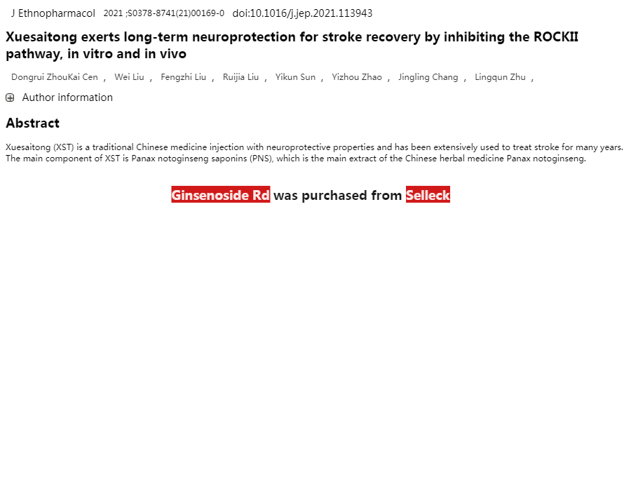 NOS Inhibition | NOS Inhibitors Review