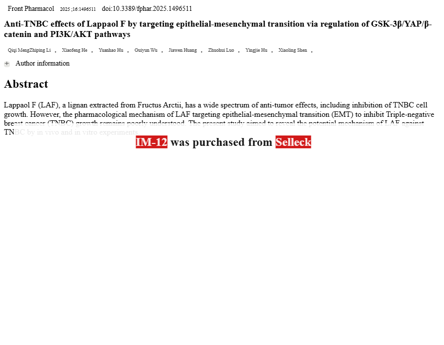 GSK-3 inhibitors | glycogen synthase kinase | pathway | substrates