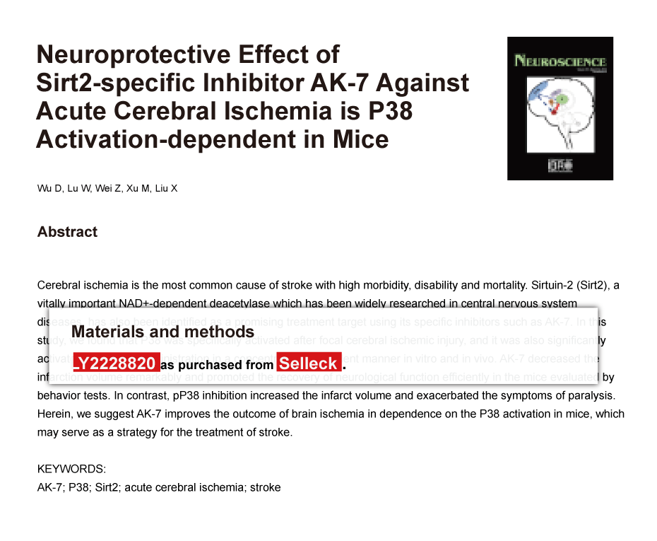 Ralimetinib (LY2228820) | p38 MAPK inhibitor | Read Reviews & Product ...