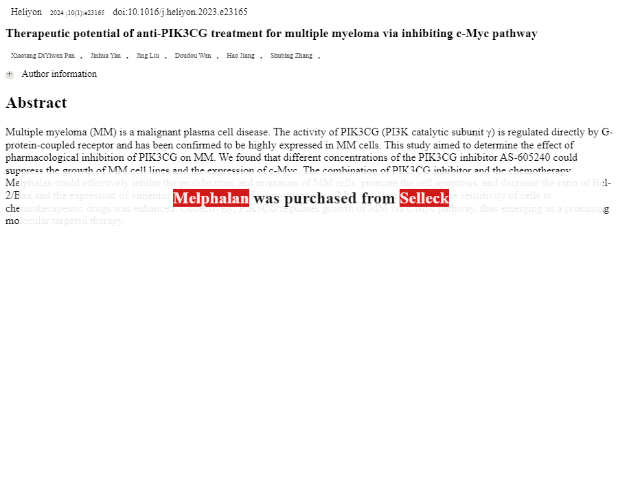DNA alkylator | DNA alkylator Review| DNA alkylator Inhibition