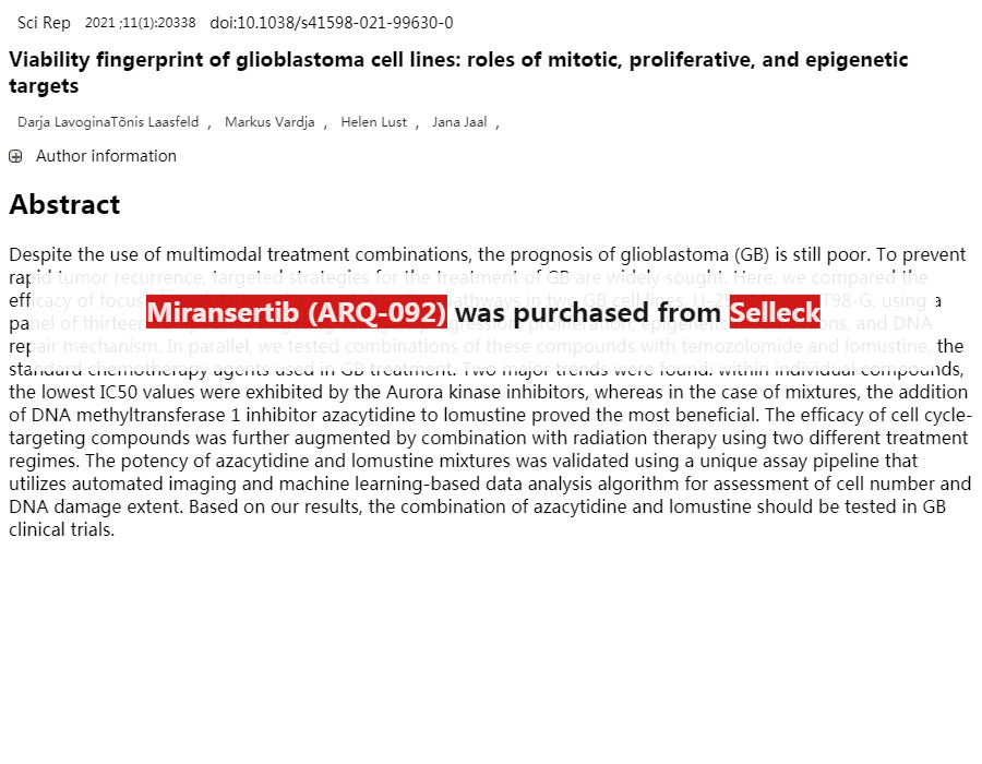 Akt Inhibition | Akt Inhibitor Review