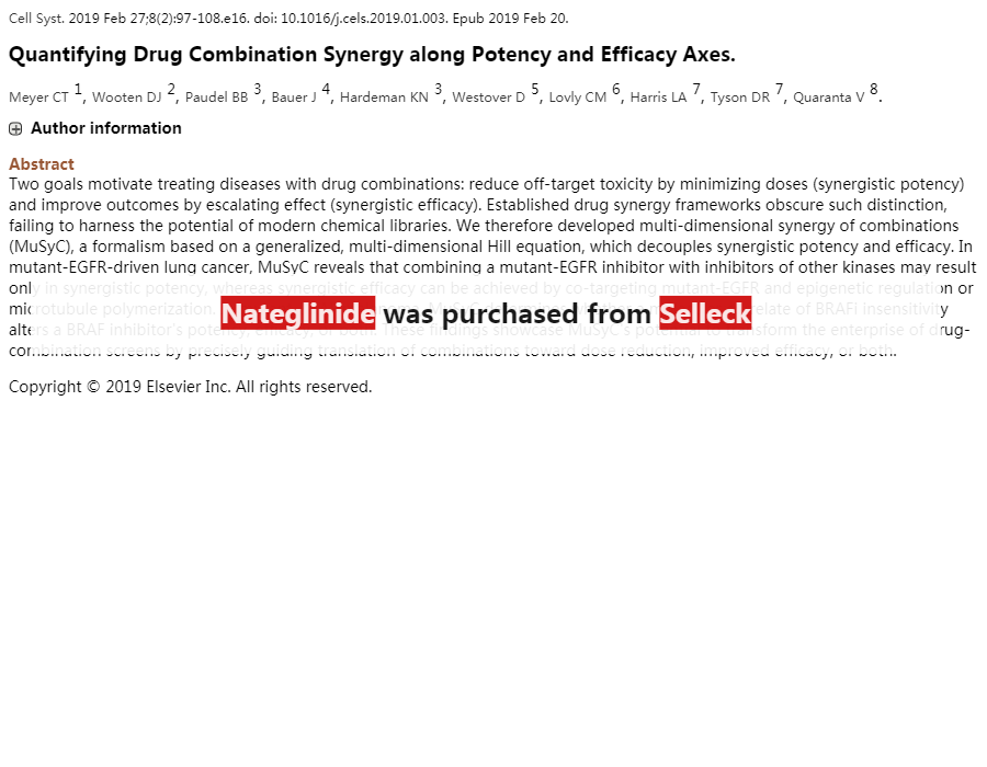 Potassium Channel | K Channel