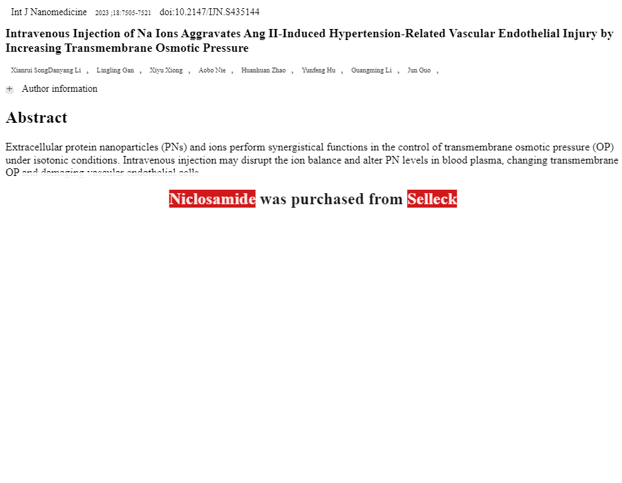 STAT Inhibition | STAT Inhibitor Review