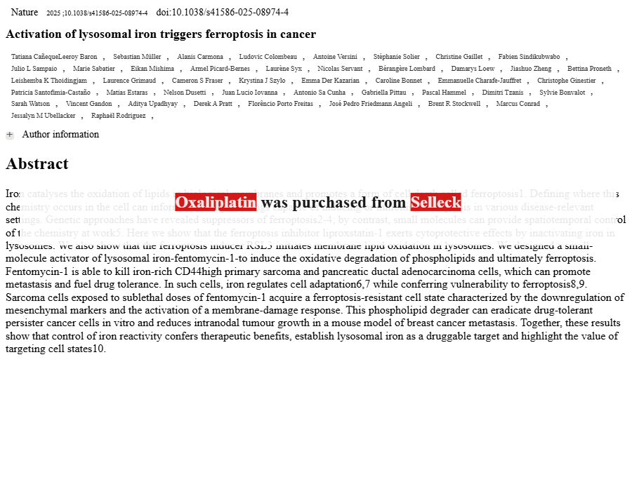 DNA alkylator | DNA alkylator Review| DNA alkylator Inhibition