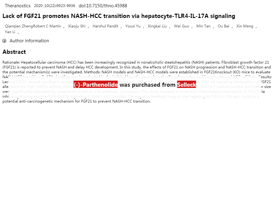 NF-κB Signaling | NF-kappaB Pathway