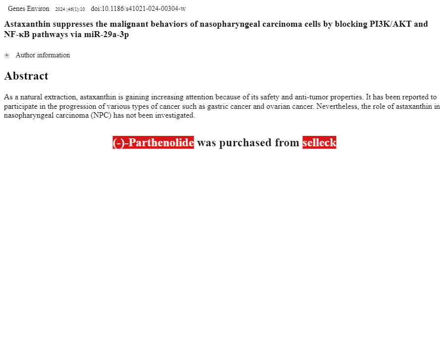 NF-κB Signaling | NF-kappaB Pathway