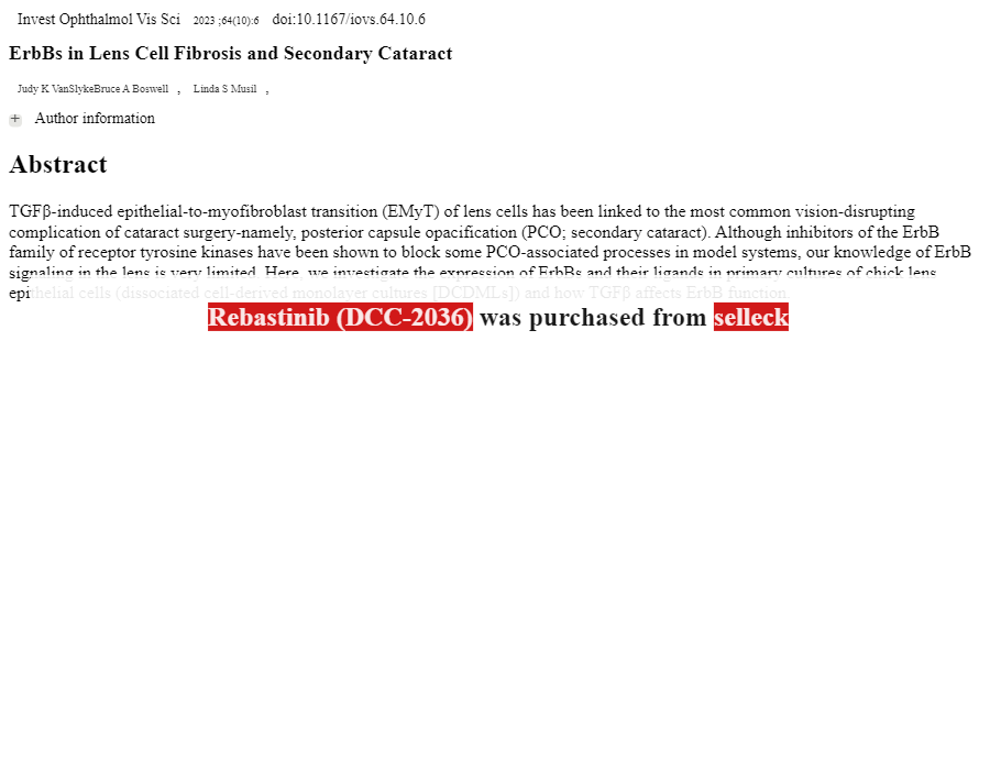 Bcr-Abl Activation | Bcr-Abl Inhibitor Review