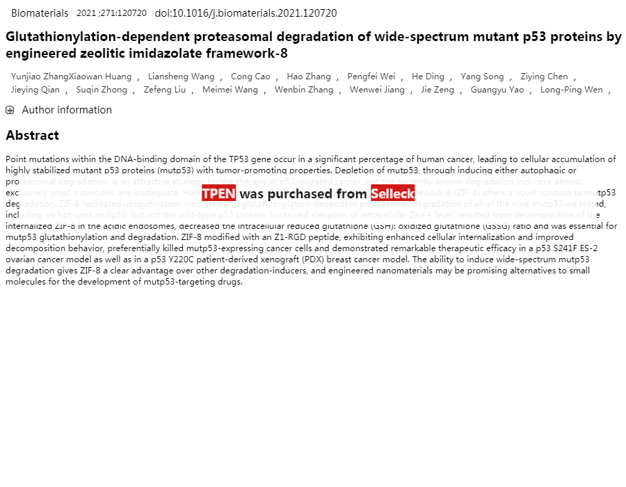 NOS Inhibition | NOS Inhibitors Review