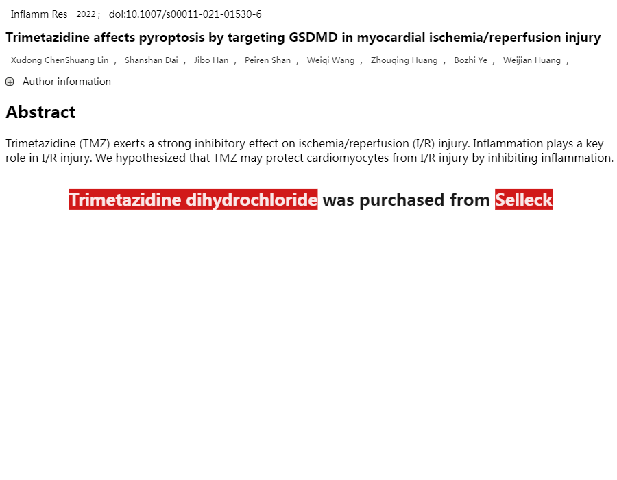 FAO antagonist | FAO inhibitor | FAO agonist | FAO activator