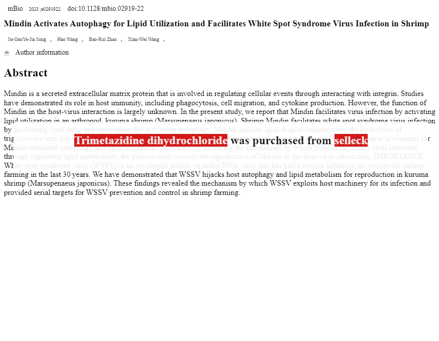 FAO antagonist | FAO inhibitor | FAO agonist | FAO activator