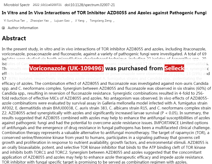 P450 Signaling | CYP450