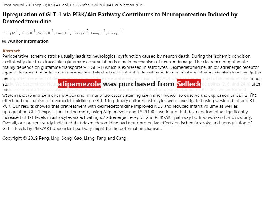 Adrenergic Receptor Activation | Adrenergic Receptor Inhibitor Review