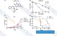 CHIR-124 | Chk inhibitor | Read Reviews & Product Use Citations