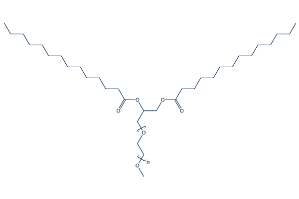 DMG-PEG 2000 | Mechanism | Concentration