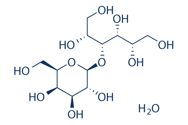 Lactitol monohydrate | Mechanism | Concentration