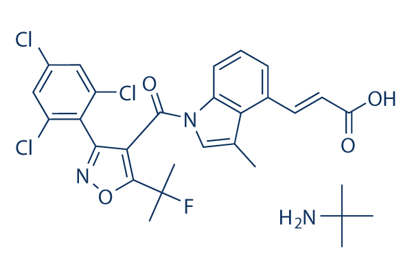 DS-1001b (DS 1001) | Dehydrogenase inhibitor | CAS 1898207-64-1 | Selleck